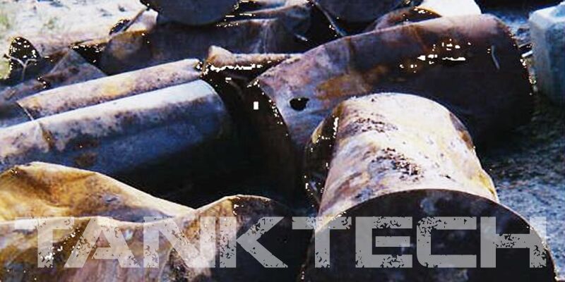 Oil Tank Scanning & Tank Locating Vancouver | TankTech